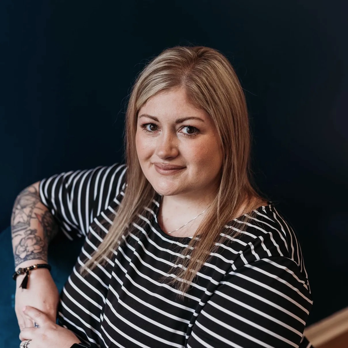 Nacole Stayton – Two Daisy Media